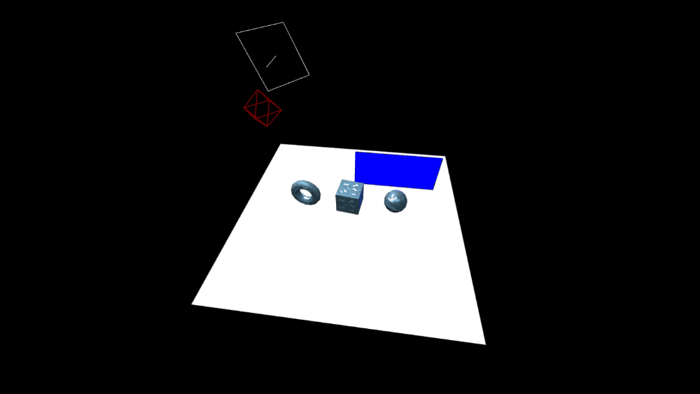 Nandi Richard - Front End Developer & Photographer